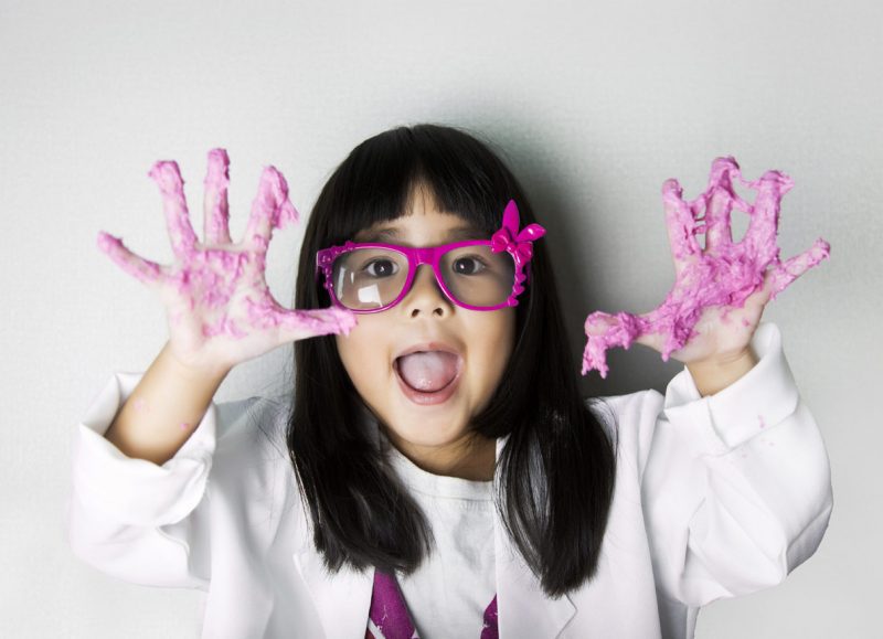 School Science Shows STEM Workshops & School Tours