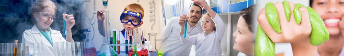 School Science Shows STEM Workshops & School Tours