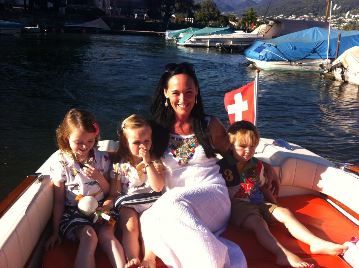 Thank you RTE News Business & Fiona Alston for the super article and ...