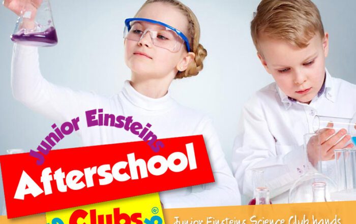 Blog - Page 2 of 5 - Junior Einsteins Science Club