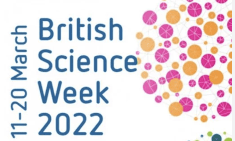How to best Celebrate British Science Week 2023 - Junior Einsteins ...