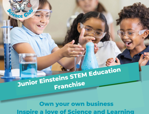 Our Purpose.; Why do we do what we do. STEM learning for our Junior Einsteins - Junior Einsteins ...