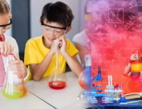 How to best Celebrate British Science Week 2023 - Junior Einsteins ...