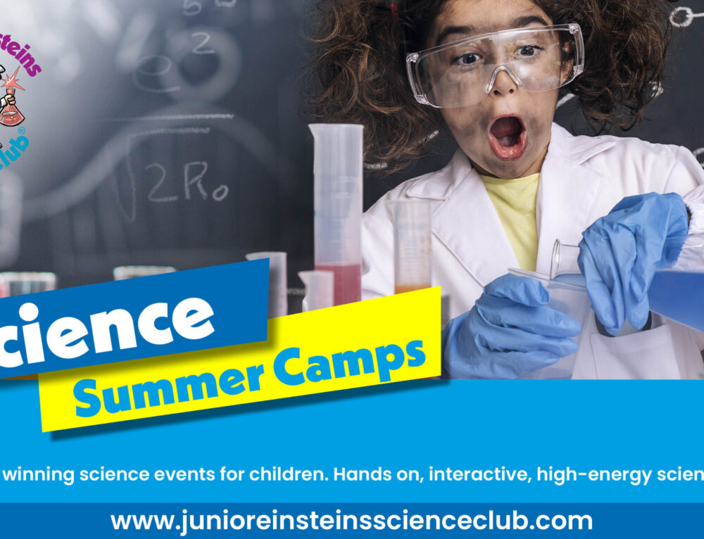 The Power of STEM Education