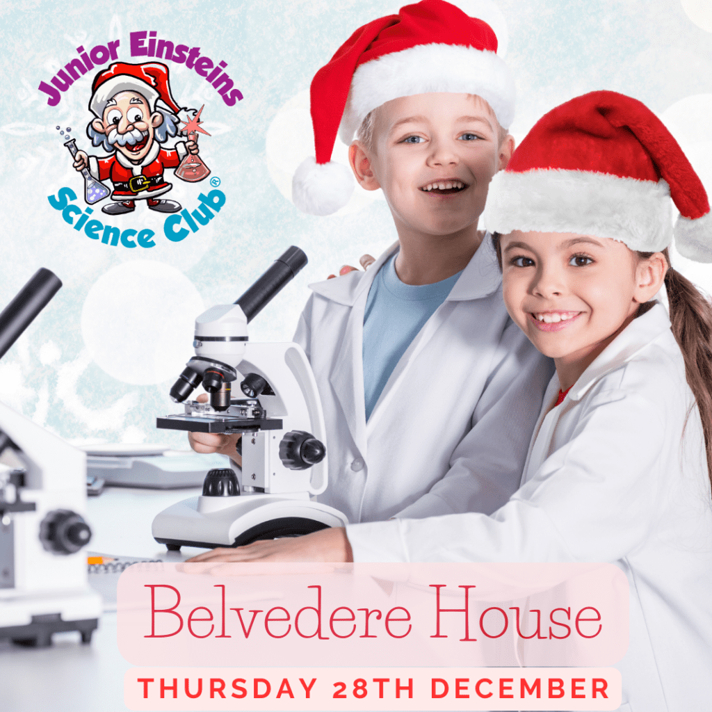 Science Camps List