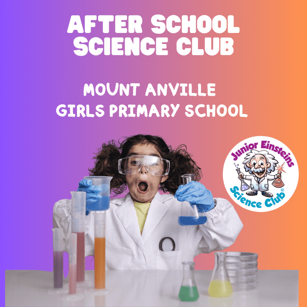 science clubs for kids