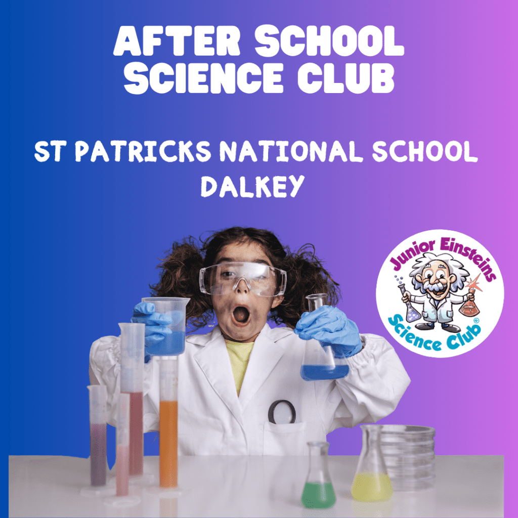 science clubs for kids