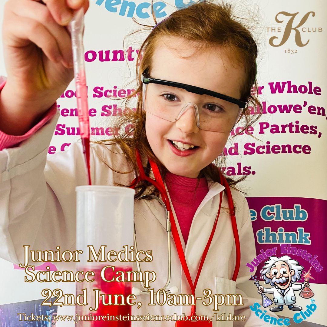 Science Camps List