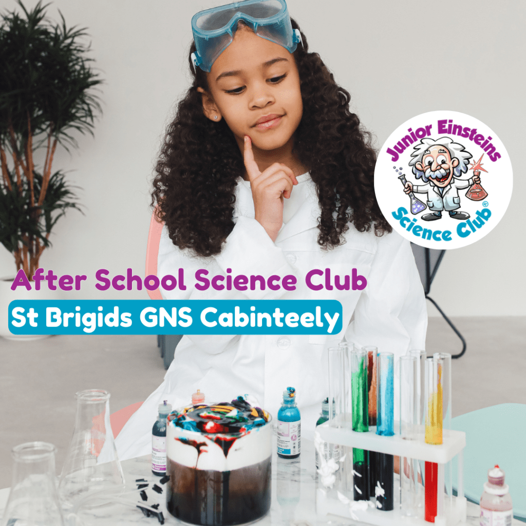 science clubs for kids