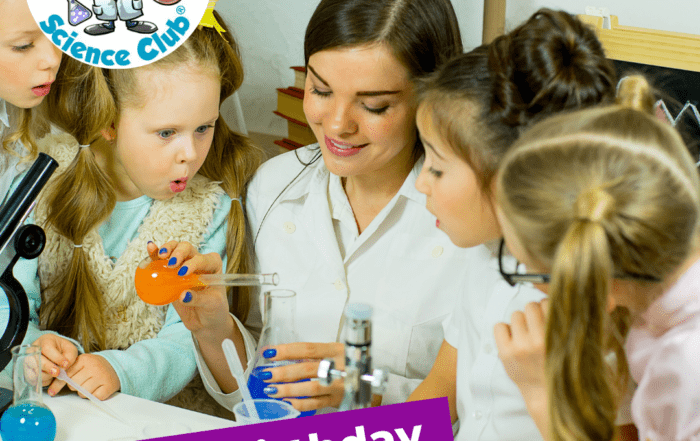 Blog Junior Einsteins