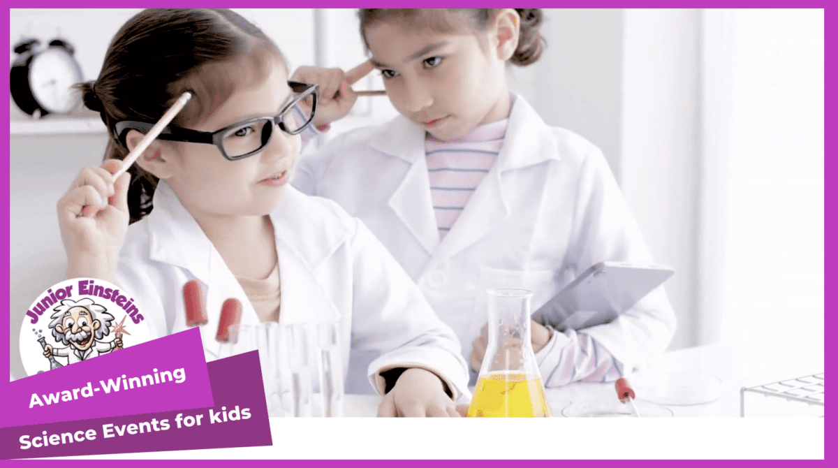 Science Shows Over 60 Amazing STEM Workshops Science Week