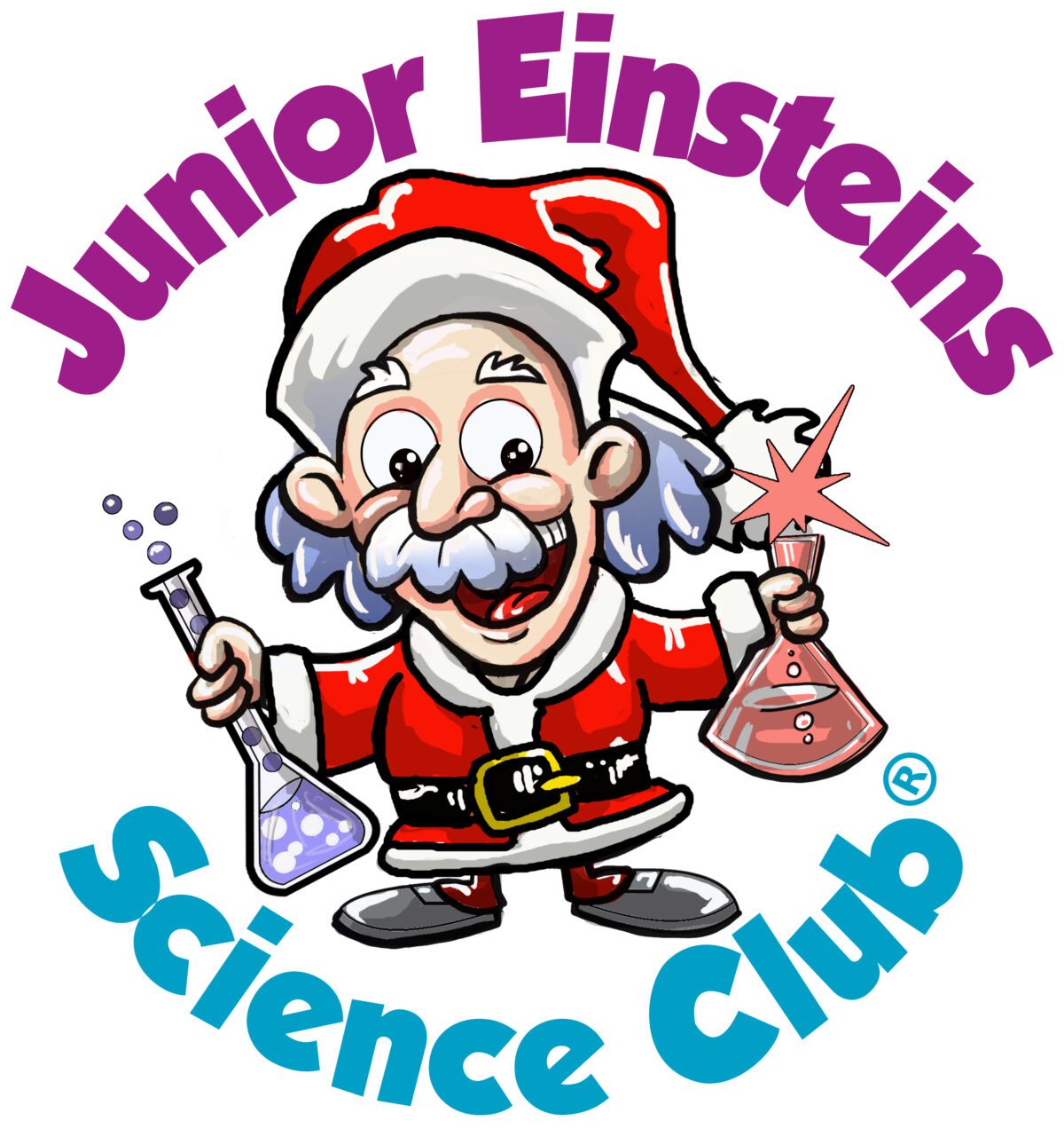 A Special Message from Santa