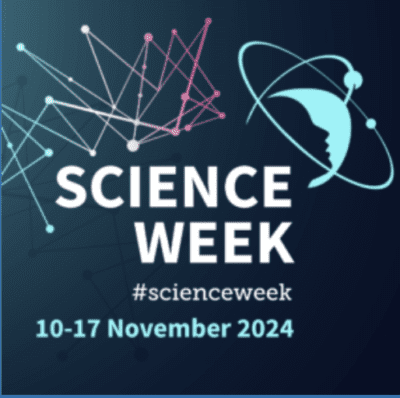 Celebrate Science Week 2024 with Junior Einsteins Science Club