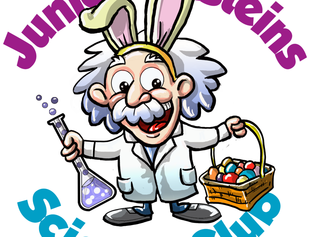 Science Club for kids