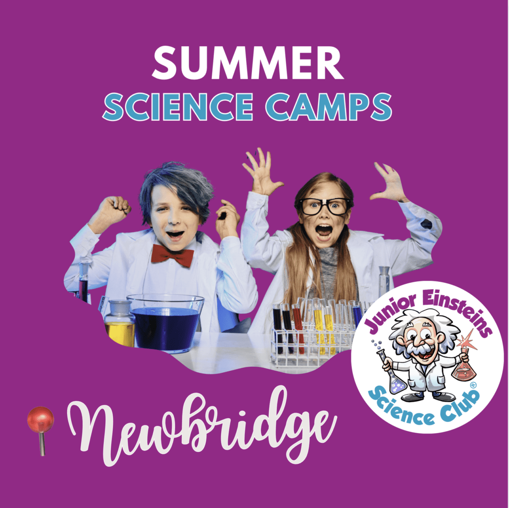 Science Camps List