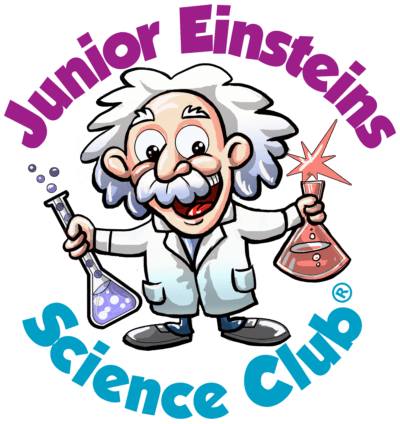 Junior Einsteins Science Club® at Your International School