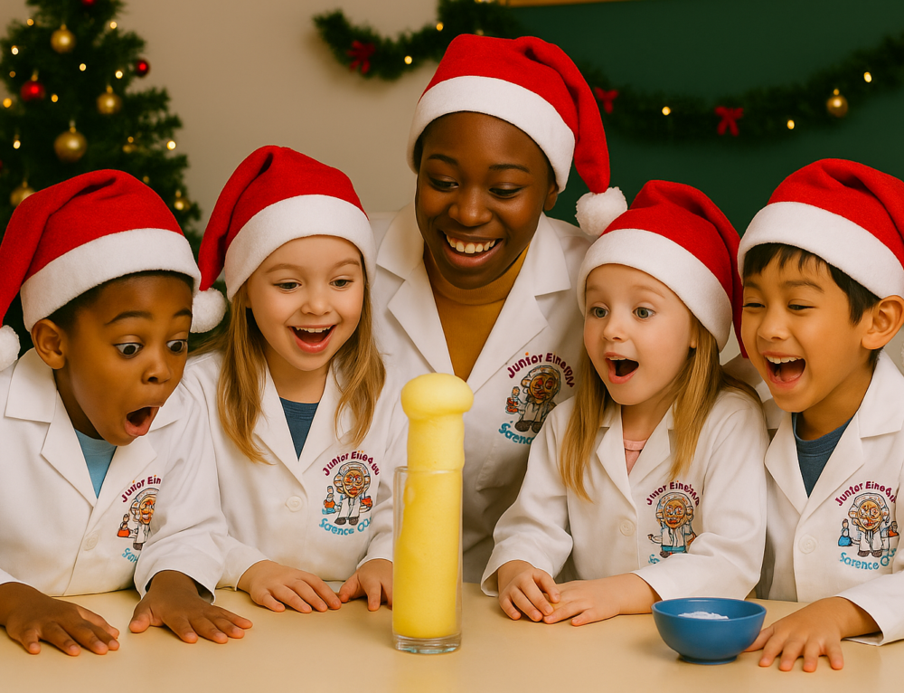 Science Week Ireland November 2025