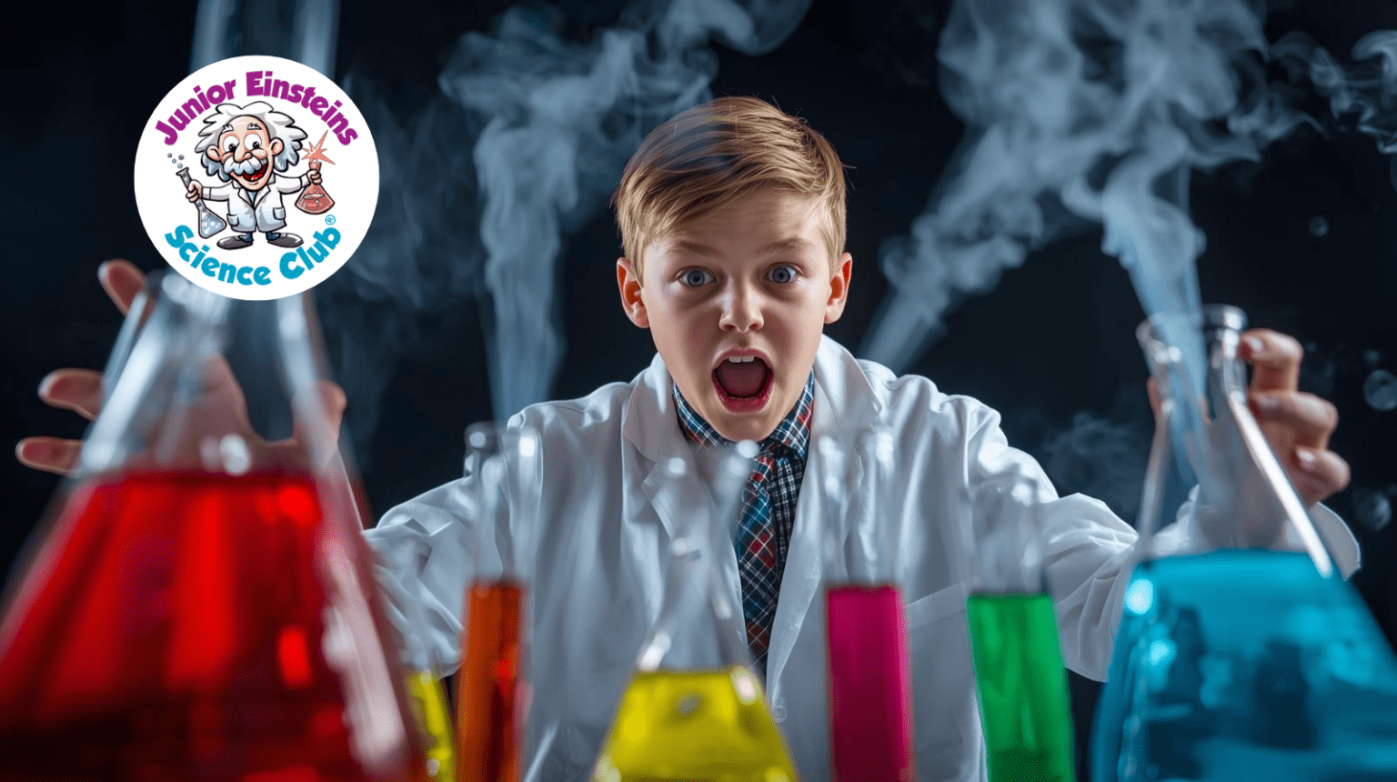 Midterm Science Camp for kids, Sandyford Dublin 18- Rosemont School ...